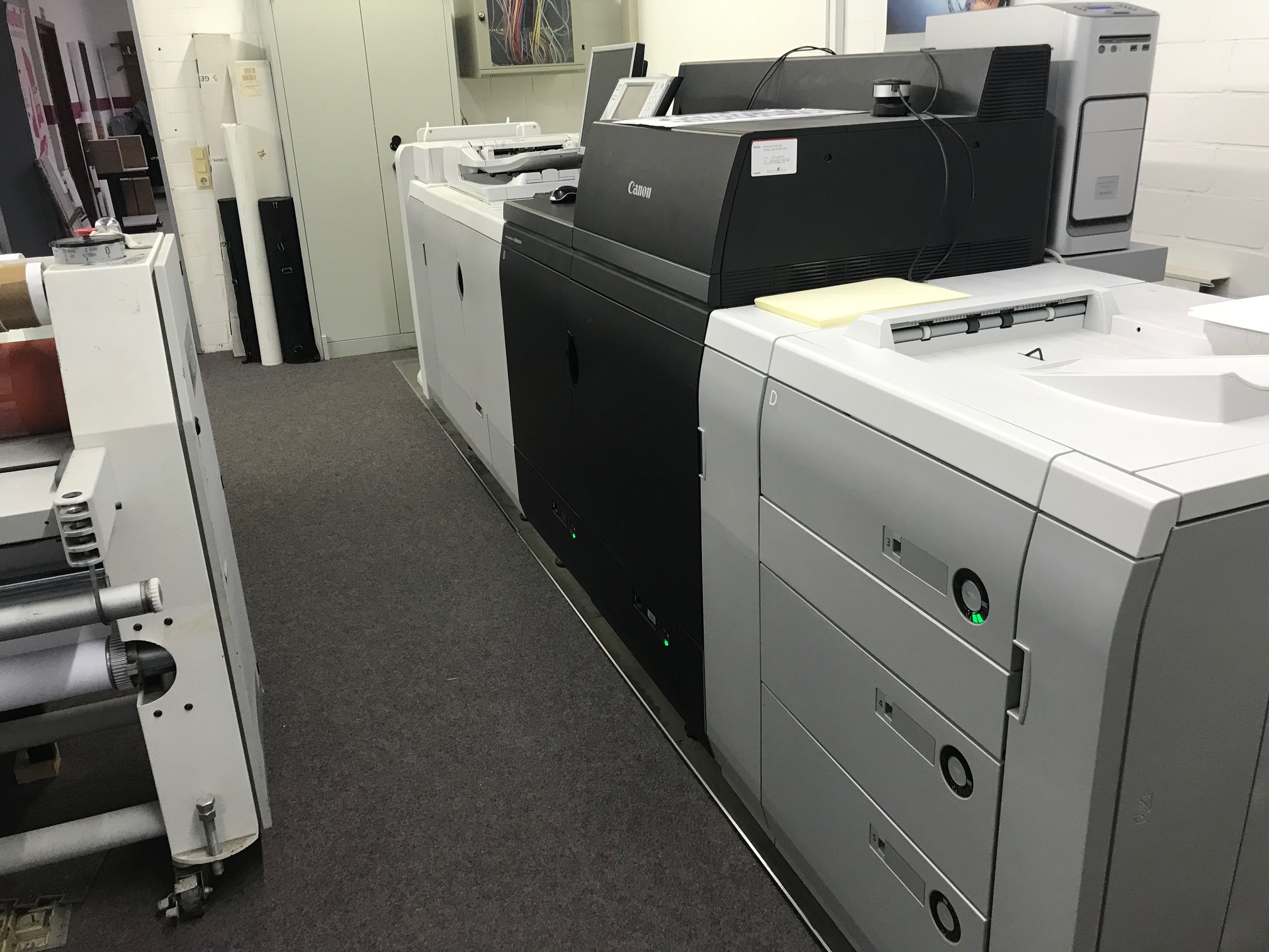 print2post is a family owned and operated global provider of pre-owned ...