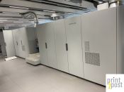 Canon ColorStream 6500 Chromera I-TWIN 4/4 21,25