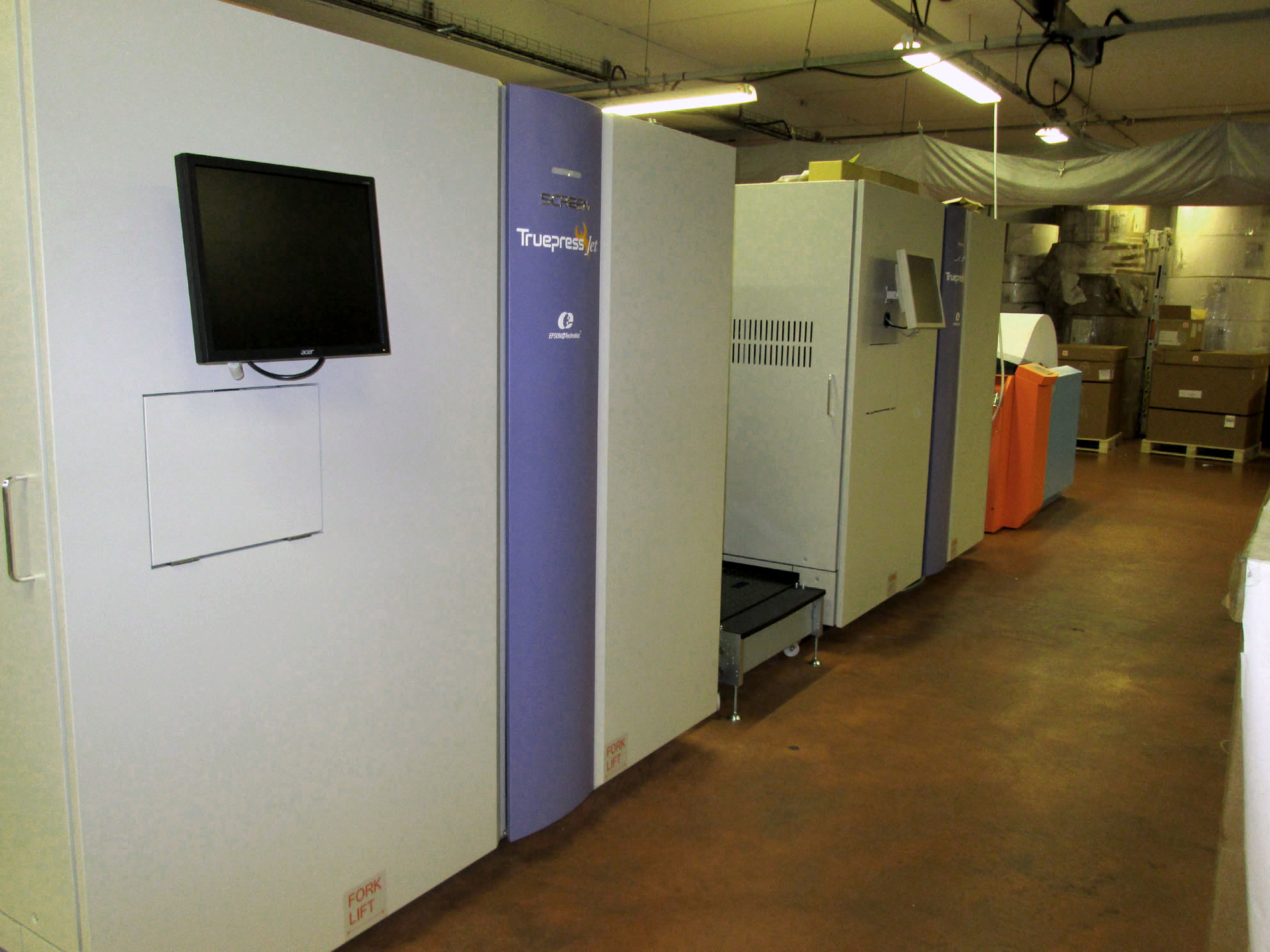 print2post is a family owned and operated global provider of pre-owned ...