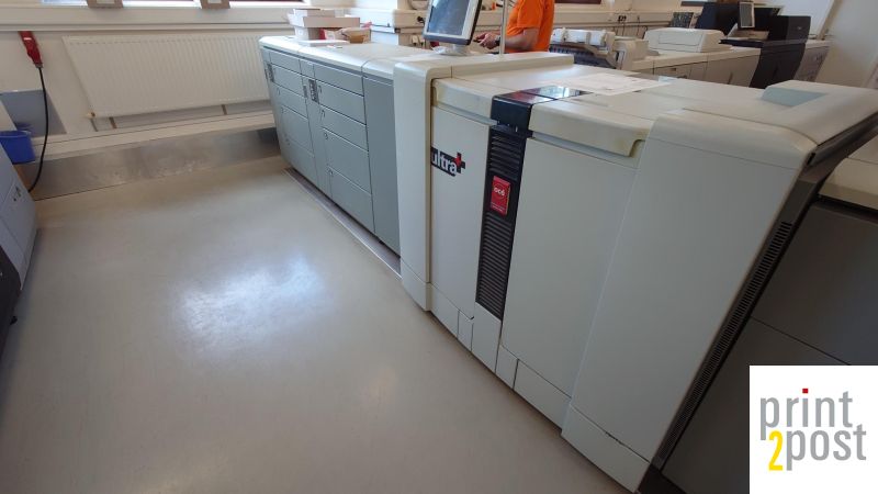 Oce VarioPrint 6160 Ultra+ SET