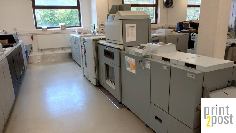 Oce VarioPrint 6160 Ultra+ SET