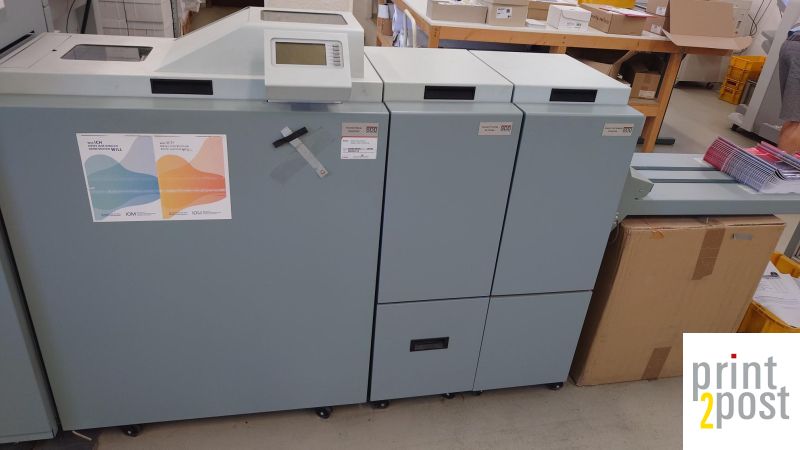 Oce VarioPrint 6160 Ultra+ SET