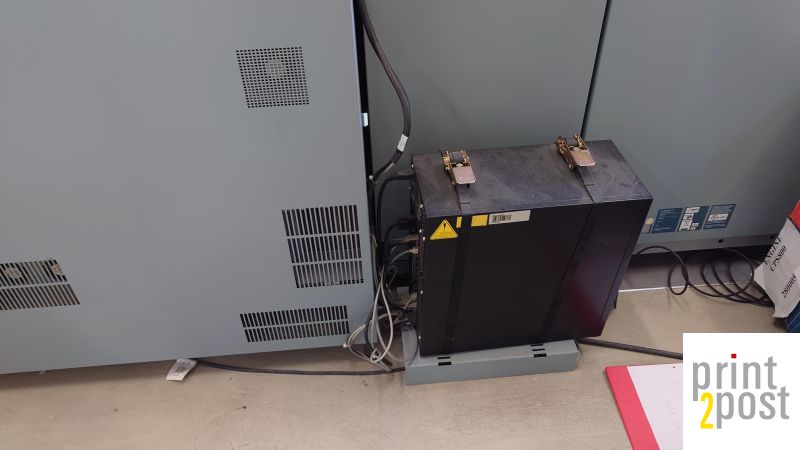 Oce VarioPrint 6160 Ultra+ SET